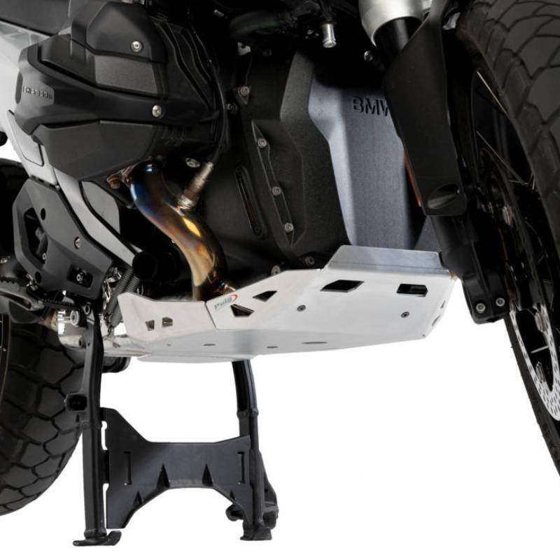 Cubracarter BMW R1300GS 23- Puig | Nilmoto